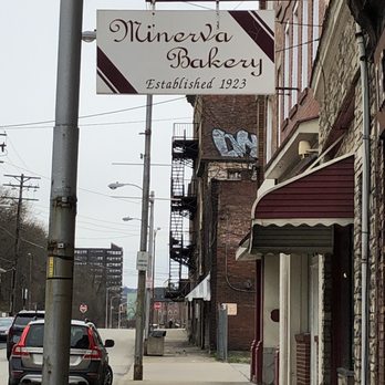 MINERVA BAKERY - Updated December 2024 - 76 Photos & 57 Reviews - 927 ...