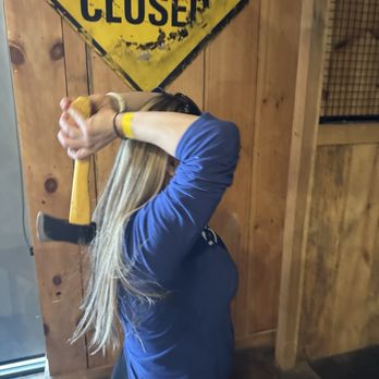 COUNTRY ROADS AXE - Updated January 2026 - 262 Photos & 299 Reviews ...