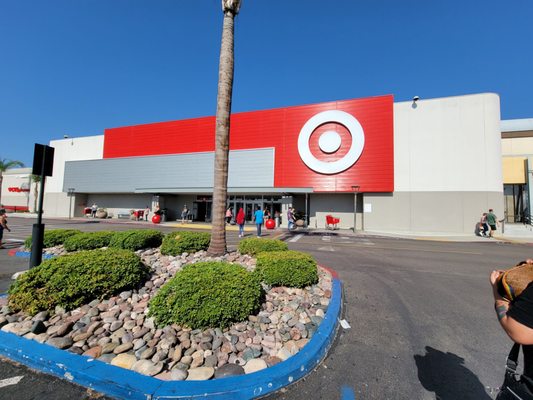 TARGET - Updated September 2025 - 484 Photos & 193 Reviews - 1280 Auto ...