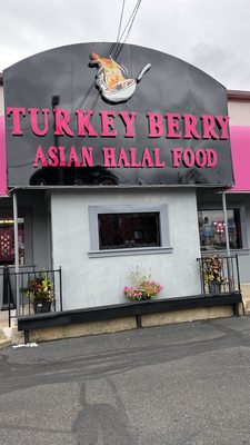 TURKEY BERRY - Updated February 2025 - 94 Photos & 19 Reviews - 1913 ...