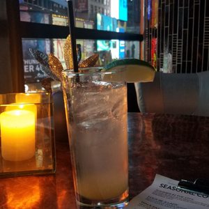 R Lounge at Two Times Square - 479 Photos & 331 Reviews - Lounges - Two ...