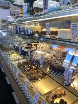 SERVATII PASTRY SHOP & DELI - Updated March 2025 - 18 Photos & 44 ...