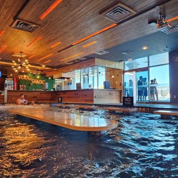 SPA CASTLE - Updated May 2025 - 884 Photos & 1134 Reviews - 1020 ...