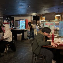 UNDERGROUND KITCHEN - Updated December 2025 - 773 Photos & 486 Reviews ...