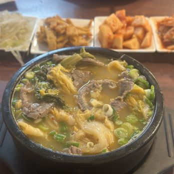 KO HYANG RESTAURANT - Updated May 2025 - 297 Photos & 164 Reviews ...