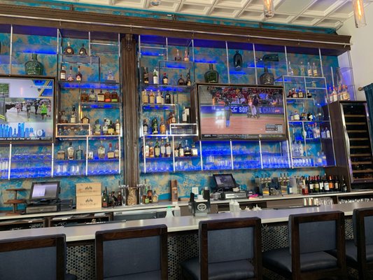 AVOLA KITCHEN + BAR - 65 Photos & 104 Reviews - 625 N Morehall Rd ...