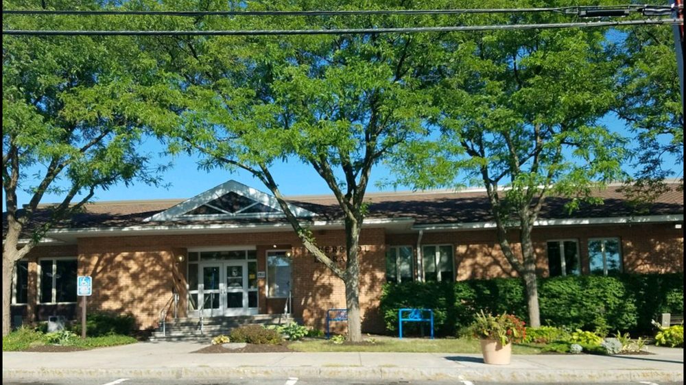 LIVERPOOL PUBLIC LIBRARY - Updated November 2024 - 10 Reviews - 310 ...