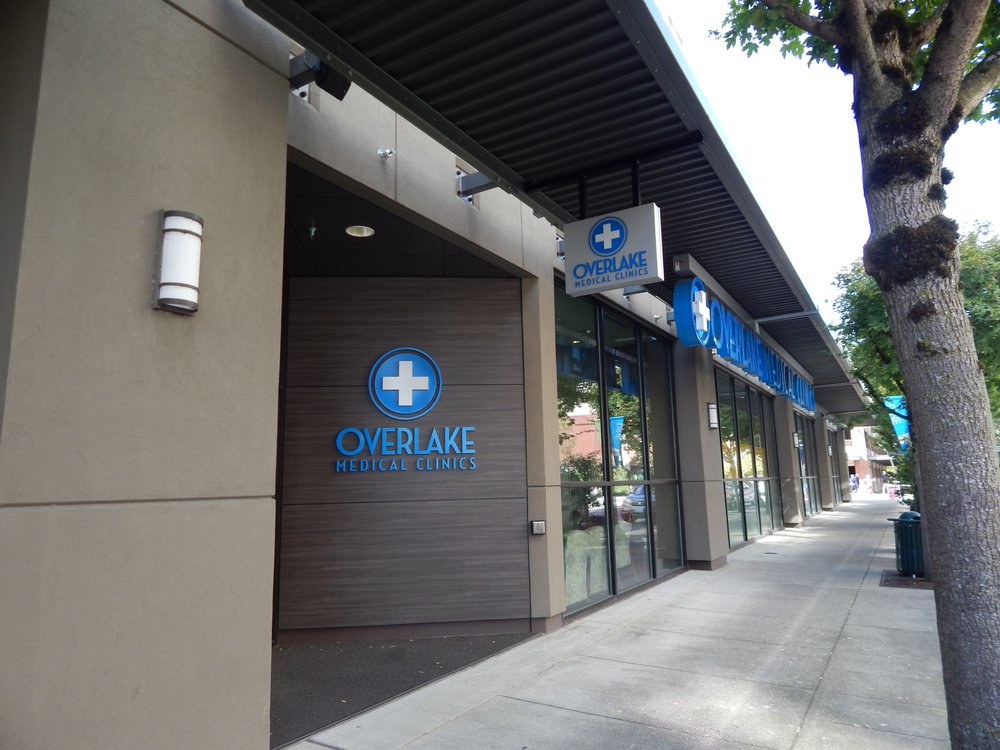 OVERLAKE CLINICS REDMOND PRIMARY CARE - 22 Reviews - 7345 164th Ave NE ...