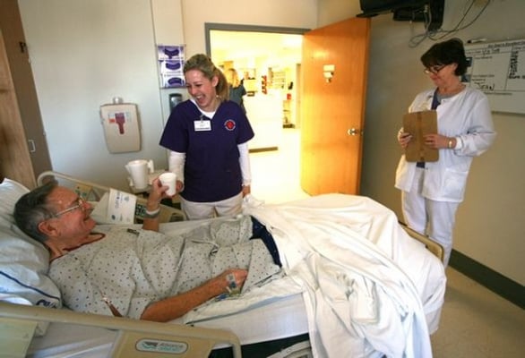 OCONEE MEDICAL CENTER - Updated August 2025 - 22 Reviews - 298 Memorial ...