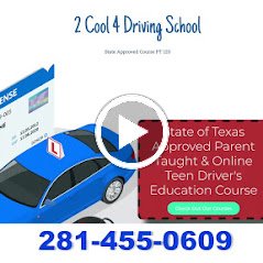 2 COOL 4 DRIVING SCHOOL - Updated May 2026 - Luling, Texas - Driving ...