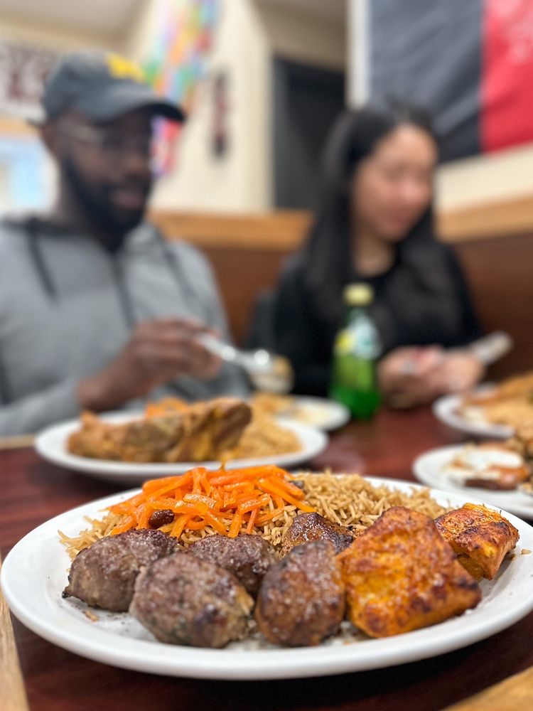 DUNYA KABAB HOUSE - 103 Photos & 62 Reviews - 696 Coney Island Ave ...