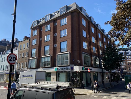 THE RATHBONE - Updated May 2024 - 66 Photos & 18 Reviews - 30 Rathbone ...