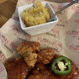 THE RUSTY KEG TAVERN - Updated October 2025 - 61 Photos & 77 Reviews ...