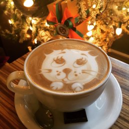 MOORE COFFEE SHOP - 2778 Photos & 1245 Reviews - 1930 2nd Ave, Seattle ...