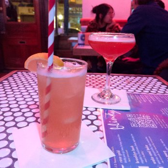 BLINKY’S BAR - Updated March 2025 - 35 Photos & 31 Reviews - 609 Grand ...