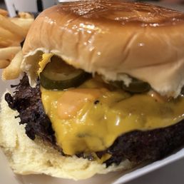 GOTHAM BURGER SOCIAL CLUB - Updated April 2025 - 388 Photos & 226 ...