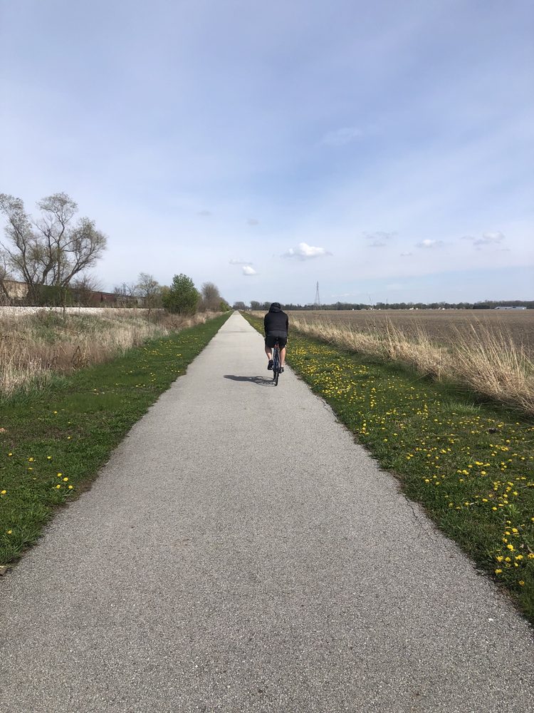 CARDINAL GREENWAY - Updated November 2024 - 19 Photos - 700 E Wysor St ...