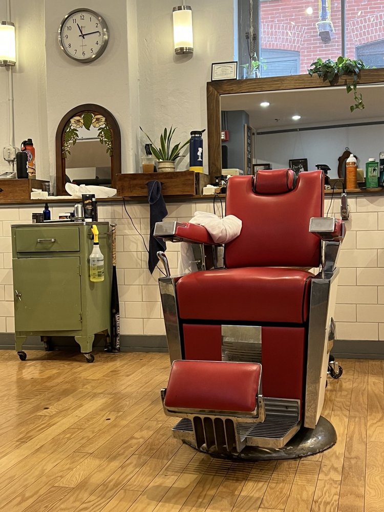 THE LOCAL BARBER & TAP - Updated October 2025 - 36 Photos & 59 Reviews ...
