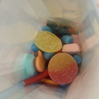 SWEETISH CANDY - Updated March 2025 - 82 Photos & 53 Reviews - 301 N ...