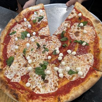 TRIO PIZZA - Updated July 2025 - 12 Photos & 22 Reviews - 71 US-6 ...