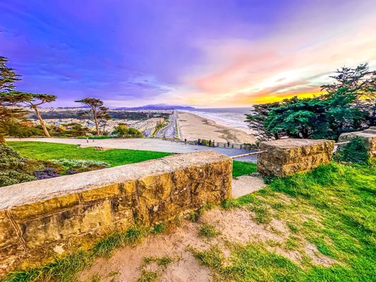 SUTRO HEIGHTS PARK - Updated April 2026 - 706 Photos & 167 Reviews ...