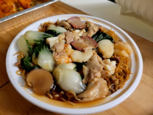 CONGEE NOODLE KING - Updated July 2024 - 584 Photos & 157 Reviews ...