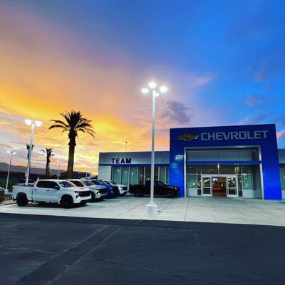 TEAM CHEVROLET - Updated September 2025 - 114 Photos & 595 Reviews ...
