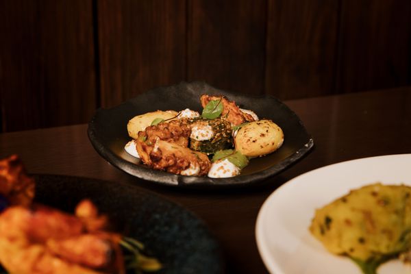 BALUCHI LONDON - 28 Photos - 181 TOOLEY STREET, London, United Kingdom ...