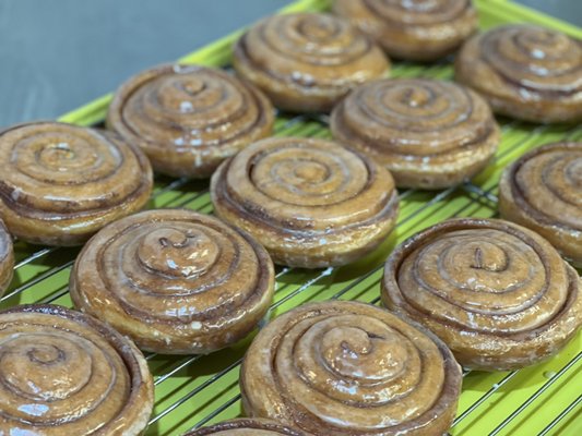 MS DONUTS COFFEE & SMOOTHIES - Updated December 2025 - 24 Photos & 13 ...