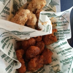 WINGSTOP - Updated June 2025 - 358 Photos & 856 Reviews - 227 Lake ...