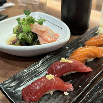 HAKASHI JAPANESE SUSHI BAR & GRILL - Updated February 2025 - 3105 ...