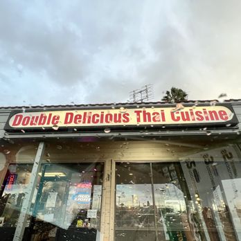 DOUBLE DELICIOUS THAI CUISINE - Updated January 2025 - 636 Photos & 820 ...