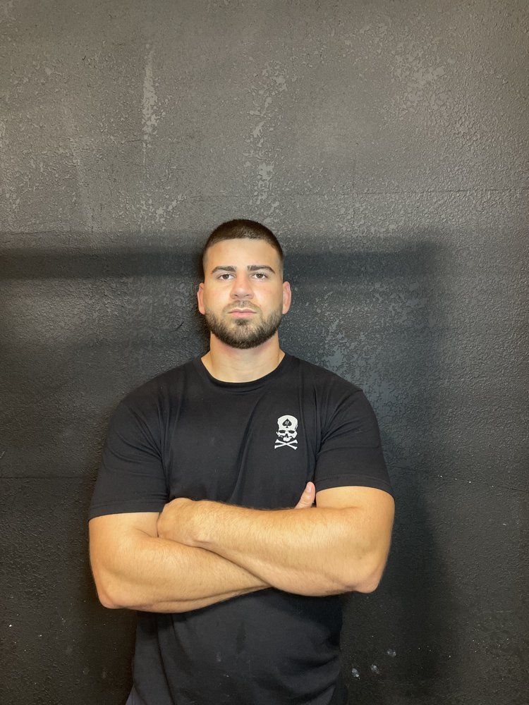 DEMIGOD TRAINING - Updated September 2025 - hollywood, Florida ...