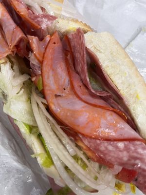 GALLO’S CARRYOUT & ITALIAN GROCERY - Updated January 2026 - 25 Photos ...