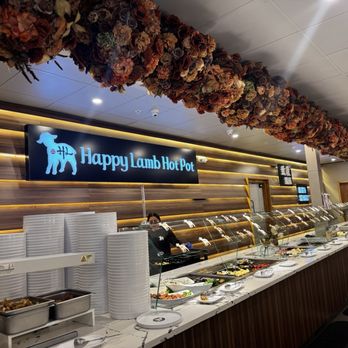 HAPPY LAMB HOT POT - Updated January 2026 - 266 Photos & 112 Reviews ...