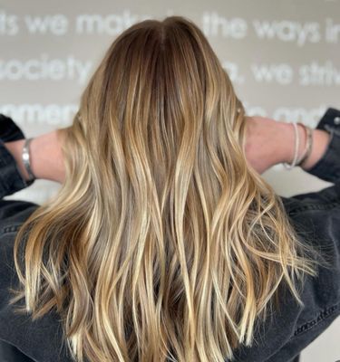 ZINKE HAIR STUDIO - Updated June 2026 - 139 Photos & 91 Reviews - 1810 ...
