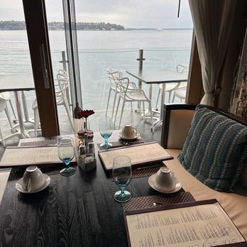 SIX SEVEN RESTAURANT - 1986 Photos & 1258 Reviews - 2411 Alaskan Way ...