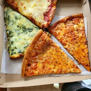 CASCARINO’S BRICK OVEN PIZZERIA & RISTORANTE - Updated March 2025 - 112 ...