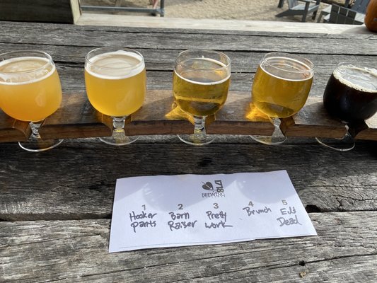 1718 BREWING OCRACOKE - 64 Photos & 69 Reviews - 1129 Irvin Garrish Hwy ...