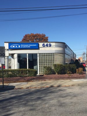 OCLI MASSAPEQUA - Updated January 2026 - 649 Broadway, Massapequa, New ...