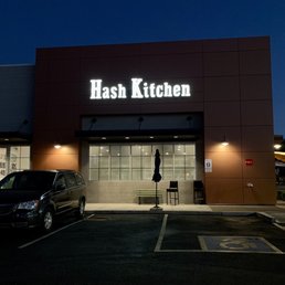 HASH KITCHEN ARCADIA - Updated October 2025 - 2192 Photos & 1686 ...