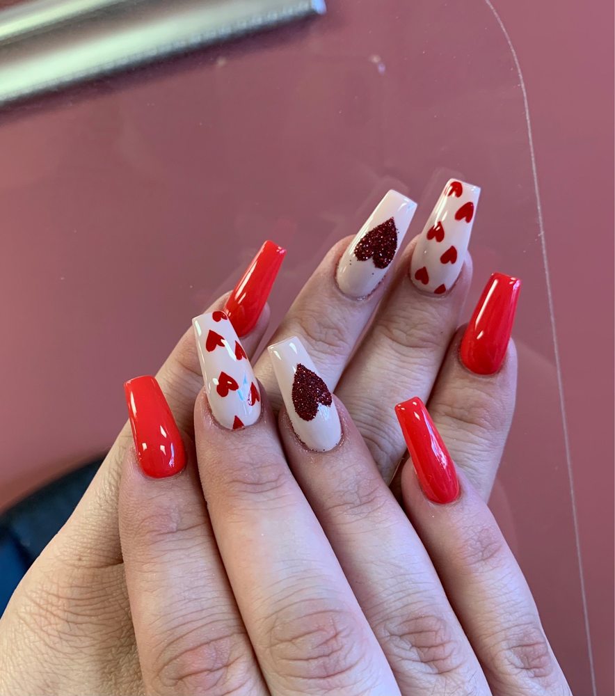 LUCKY NAILS STUDIO - Updated January 2025 - 57 Photos & 22 Reviews ...