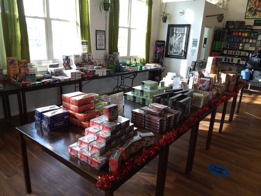 UNTAPPED GAMES - Updated July 2025 - 31 Reviews - 545 Pawtucket Ave ...