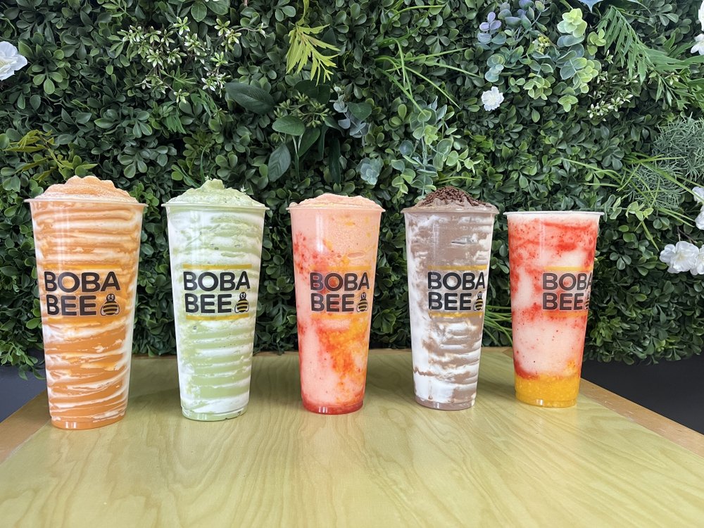 BOBA BEE - 135 Photos & 77 Reviews - 6537 E Spring St, Long Beach ...