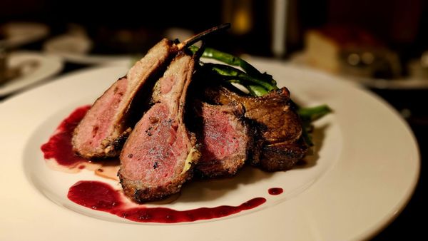 CORK & BULL CHOPHOUSE - Updated December 2025 - 423 Photos & 191 ...