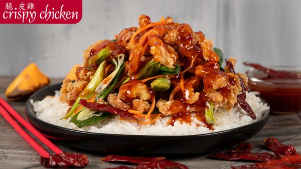 HOLY CHOW - KOSHER CHINESE TAKEOUT - Updated January 2025 - 87 Photos ...