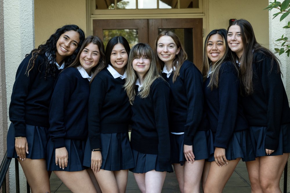 NOTRE DAME HIGH SCHOOL - Updated January 2026 - 17 Photos & 25 Reviews ...