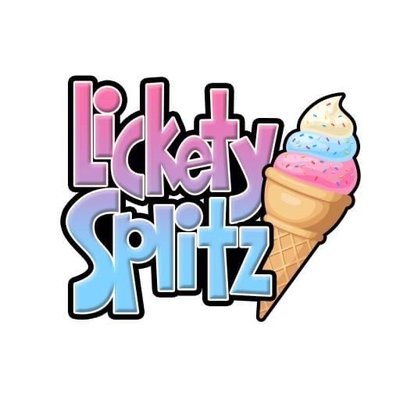 LICKETY SPLITZ ICE CREAM - Updated June 2025 - 10 Photos & 10 Reviews ...