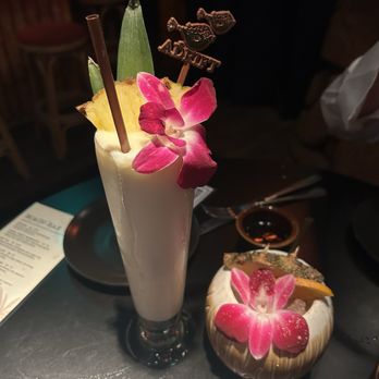 ADRIFT TIKI BAR - Updated January 2026 - 1035 Photos & 735 Reviews ...