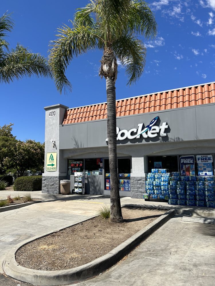 ROCKET - Updated October 2025 - 41010 California Oaks Rd, Murrieta ...